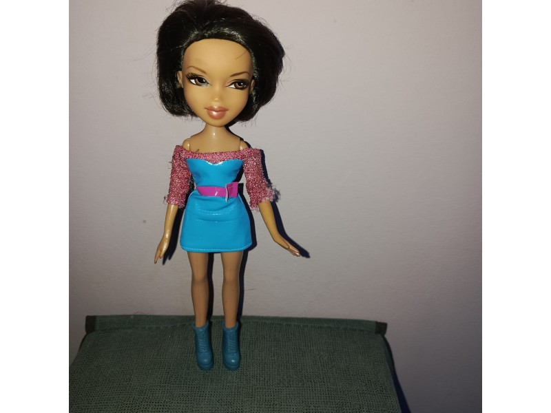 Bratz lutka br 2