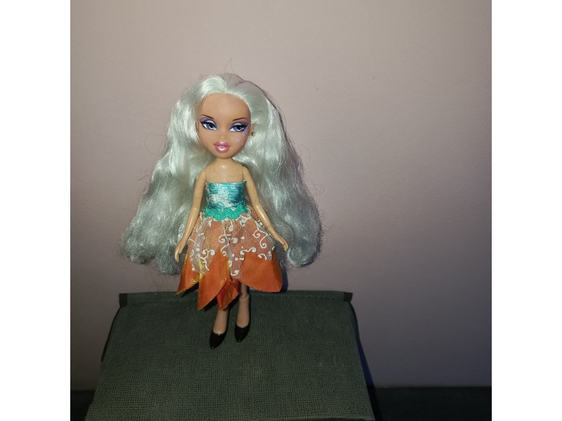 Bratz lutka br 3
