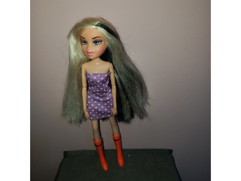 Bratz lutka br 4