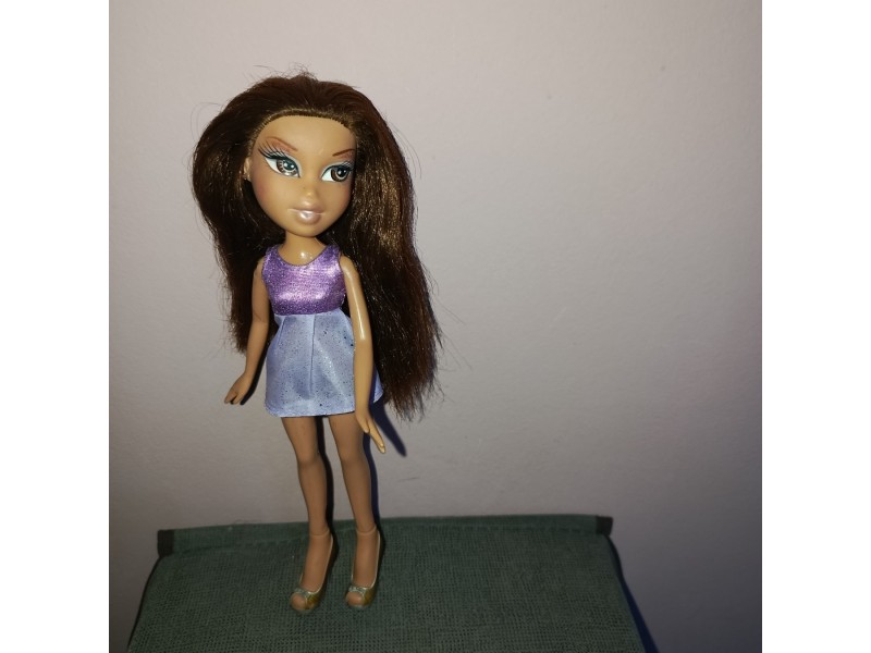 Bratz lutka br 5