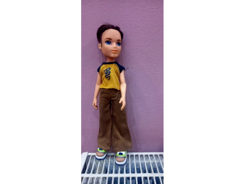 Bratz dečak br 2