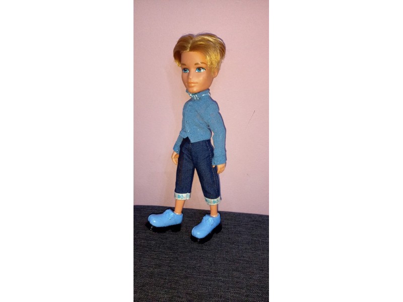 Bratz dečak br 3