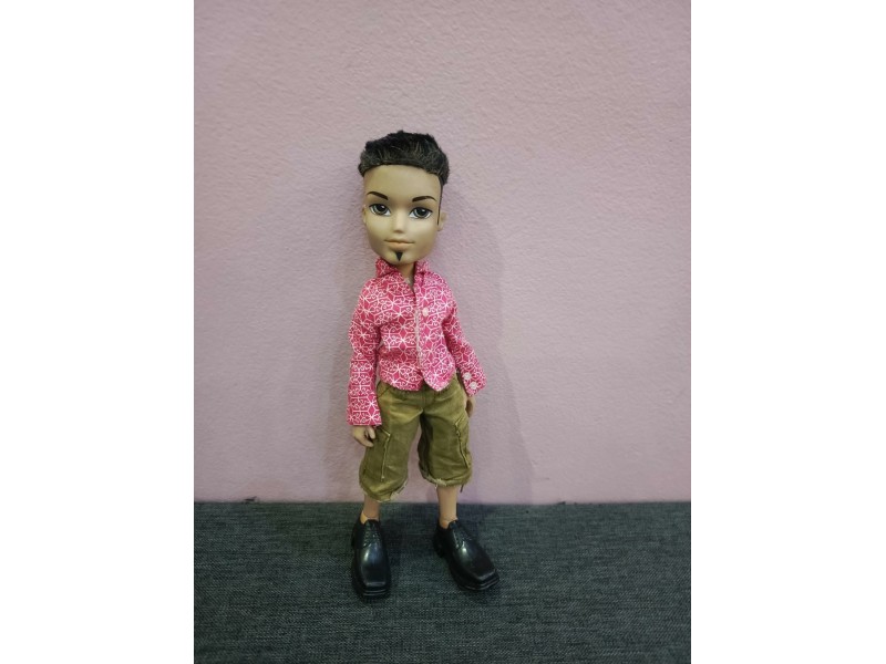 Bratz dečak br 5