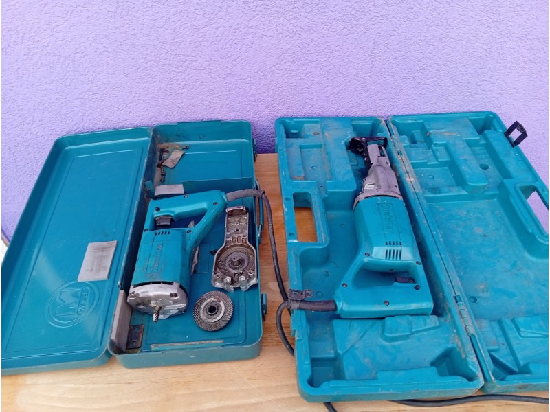 makita set alata