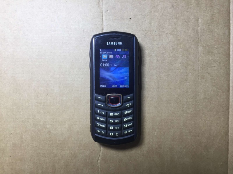 Samsung b2710