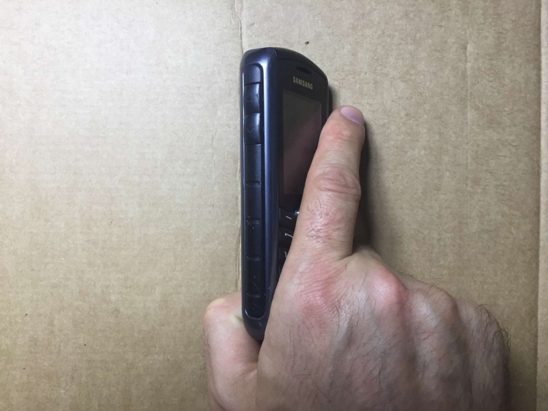 Samsung b2710