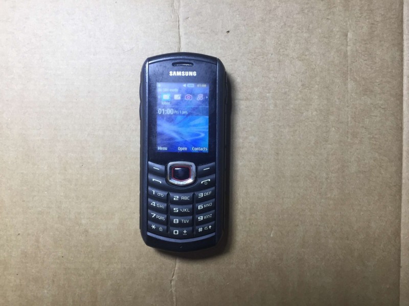 Samsung B2710