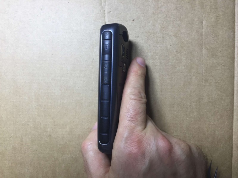 Samsung b2710