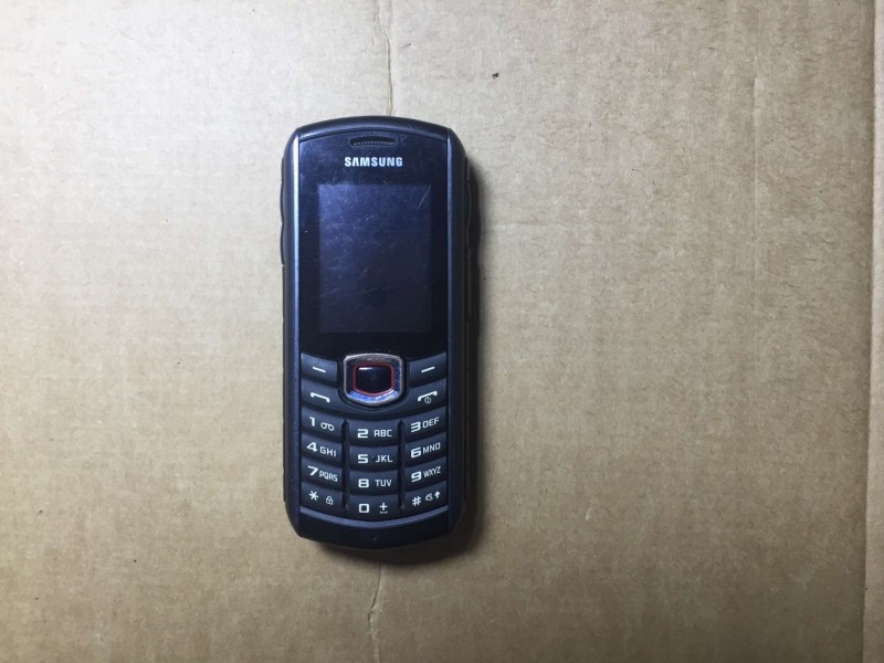 Samsung b2710