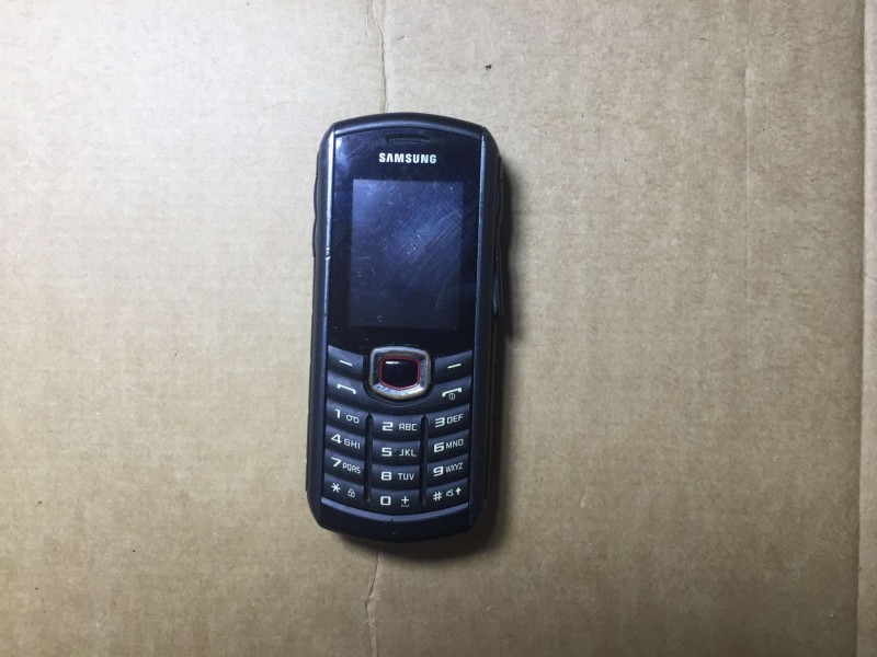 Samsung b2710