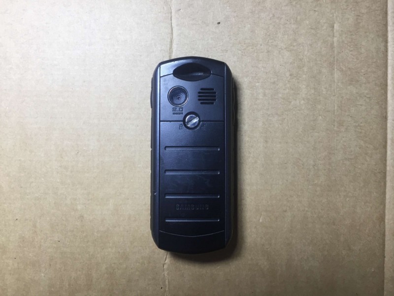 Samsung B2710