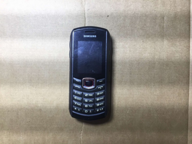Samsung b2710