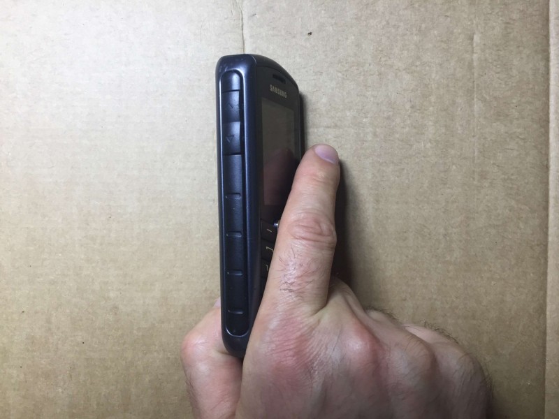 Samsung B2710