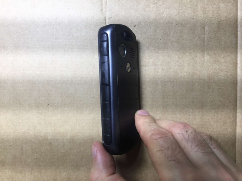 Samsung b2710