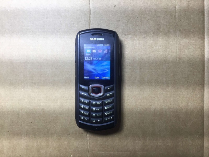 Samsung b2710