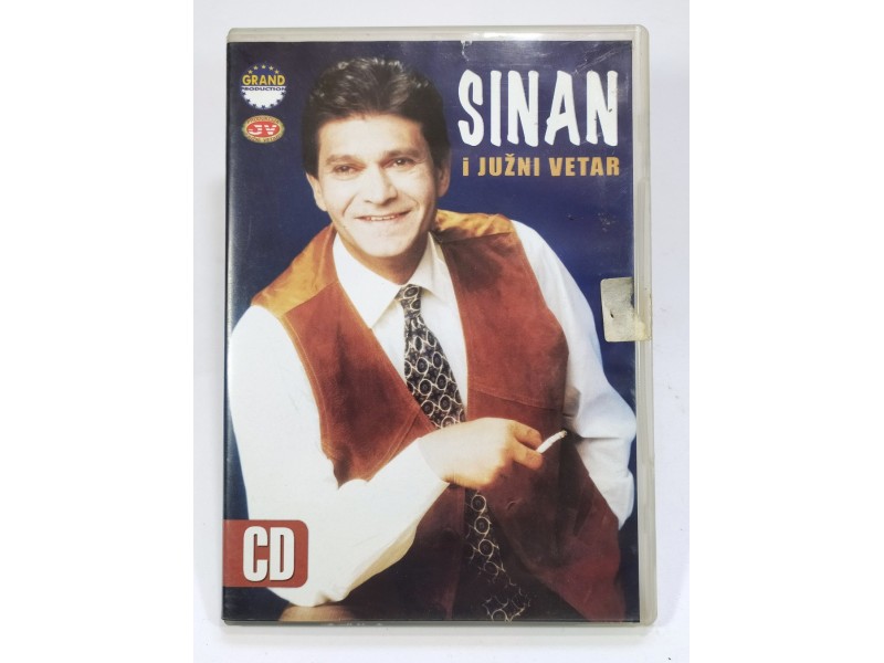 Sinan i Južni Vetar