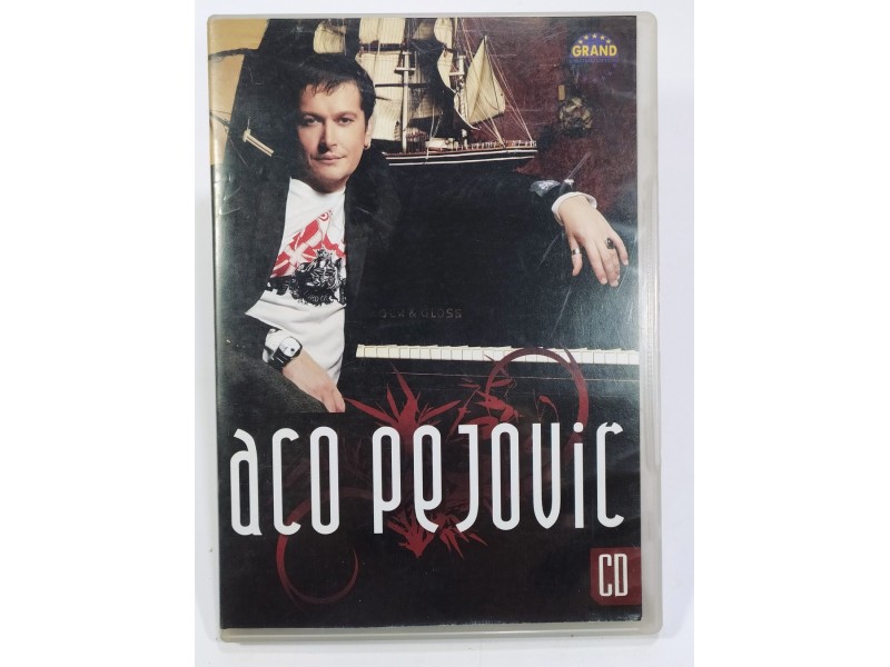 Aco Pejović - U mojim venama
