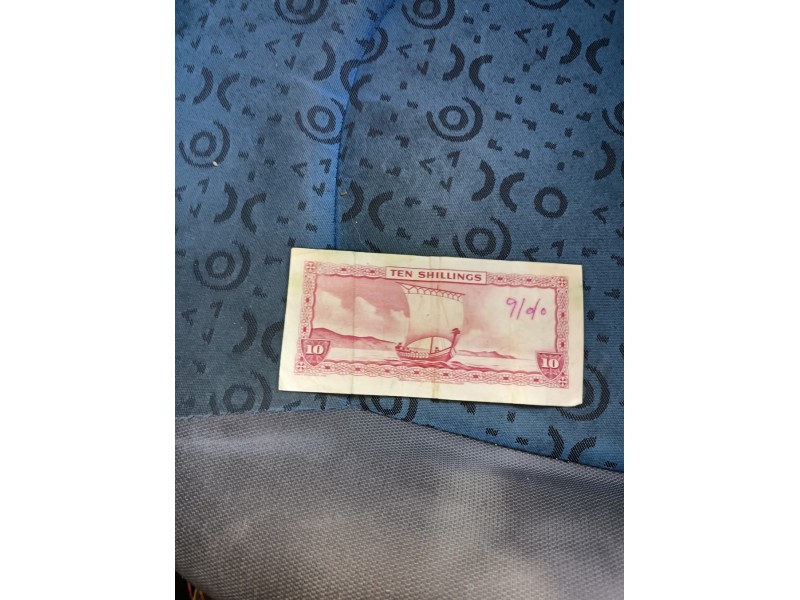 10 silinga