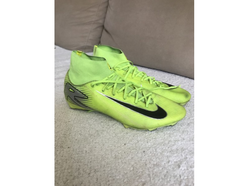 Kopačke Nike Mercurial Superfly 10 Academy