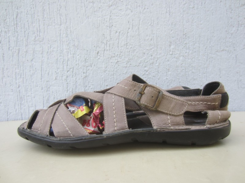 LABRADOR muske sandale 43-KAO NOVE