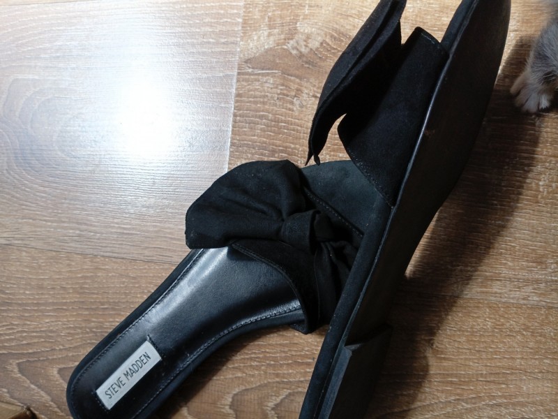 STEVE MADDEN *SAVARSENE PAPUCE VEL 40 GAY 26CM