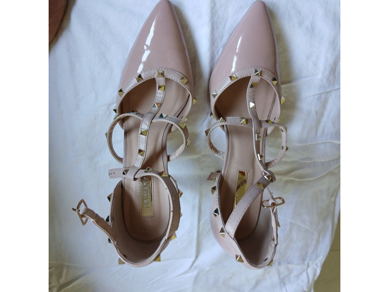 SANDALE PRIMARK BR 39