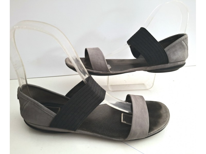 ,,CAMPER,, kao NOVE KOZNE sandale br.40