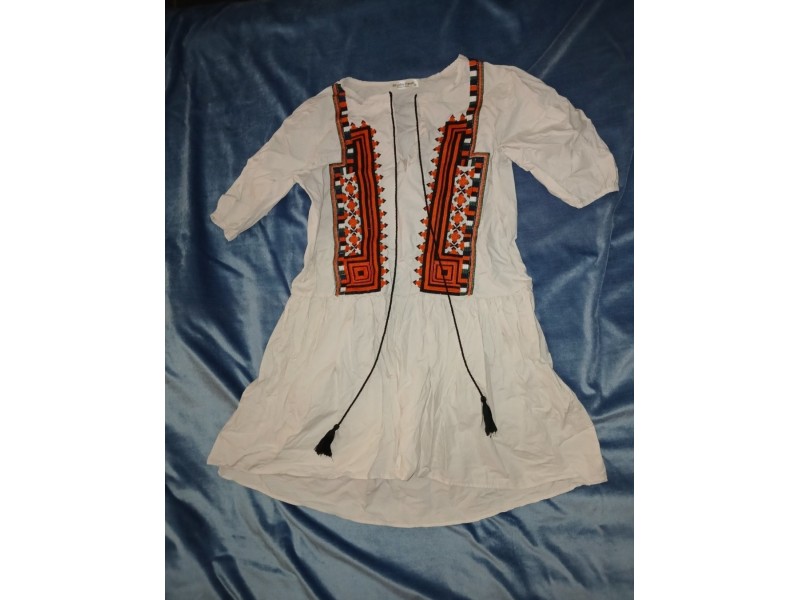 STUDIO REUT haljina vel.L