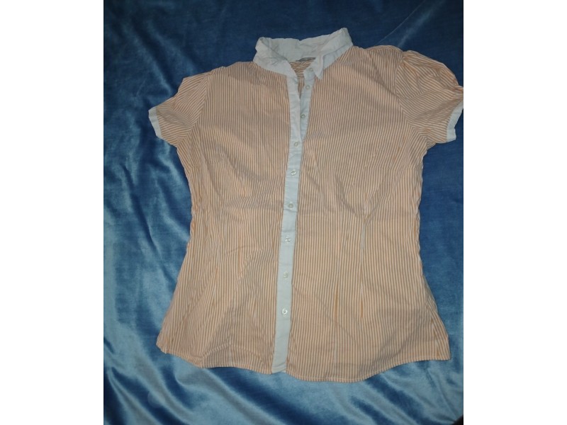 ORSAY bluza-košulja vel. 42