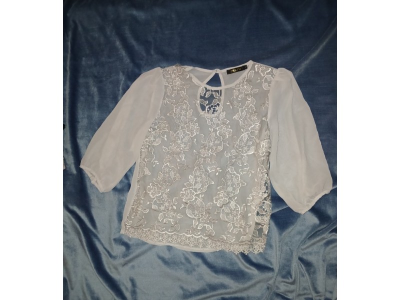 PRATO bluza vel. S-M