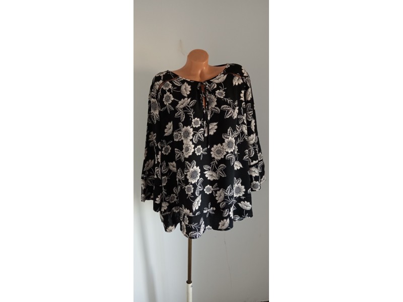 2. Tunika vel 48-4XL