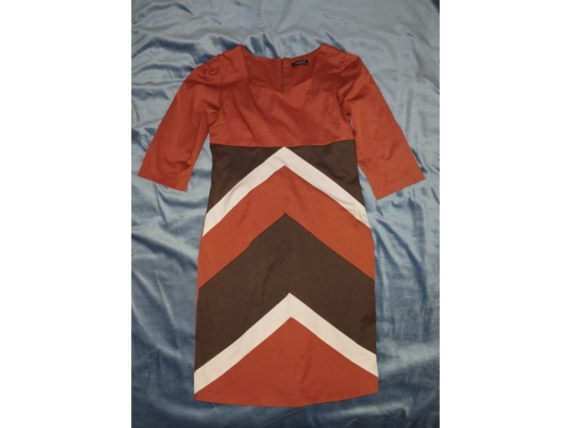 PREIS haljina vel. 44