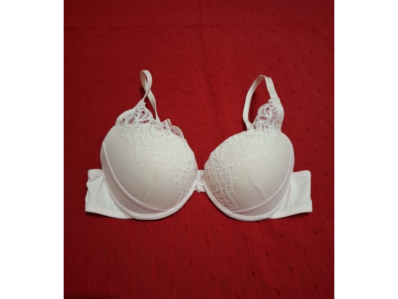 TOP RASPRODAJA LISCA❤️NOV PUSH UP GRUDNJAK 75C