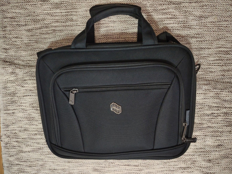 Torba kao nova