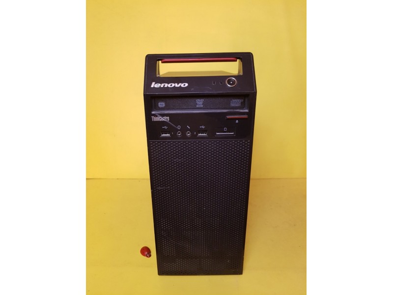 RAČUNAR LENOVO i3-4130 3.40 GHz RAM 8GB DDR3 1600 MHz