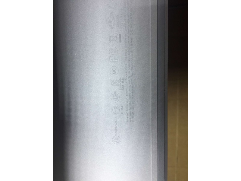 Surface 3 pro - kuciste