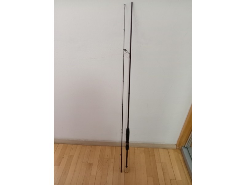 Formax Thunder Spin NG 2,13m