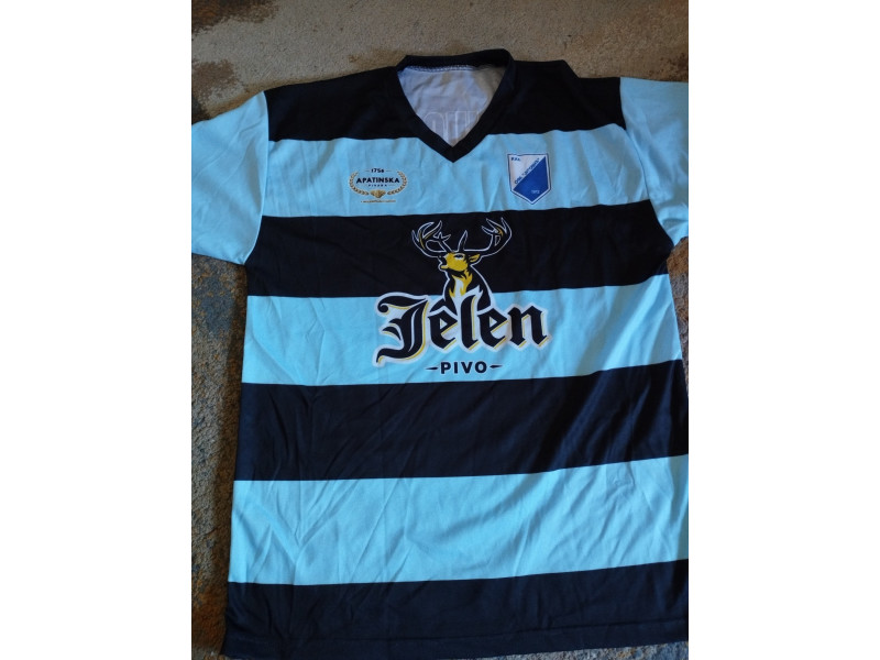 OFK Jugovic Kac fudbalski dres
