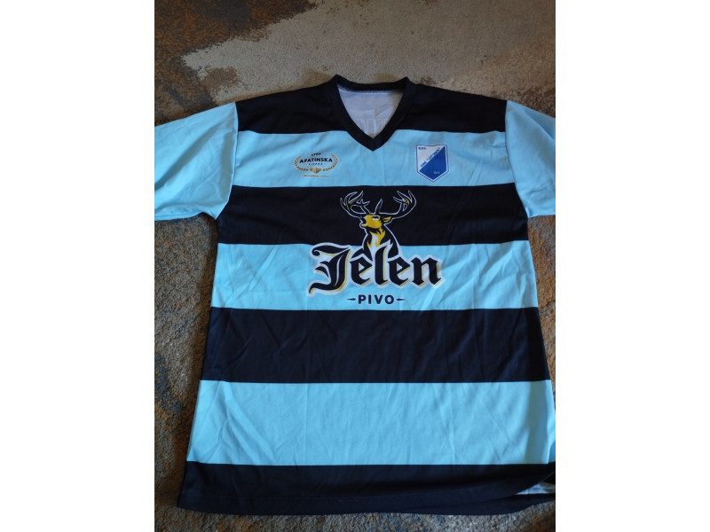 OFK Jugovic Kac fudbalski dres