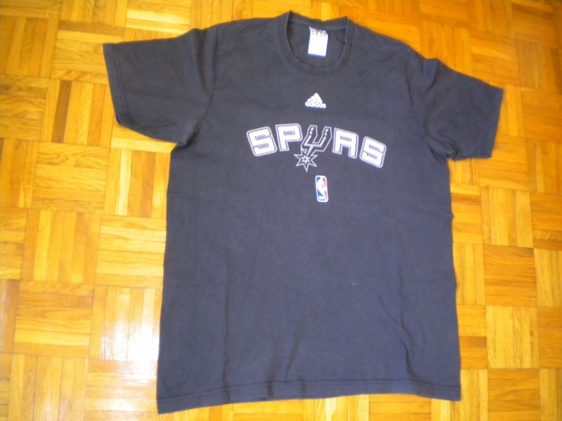 San Antonio SPURS #9 Parker, ADIDAS