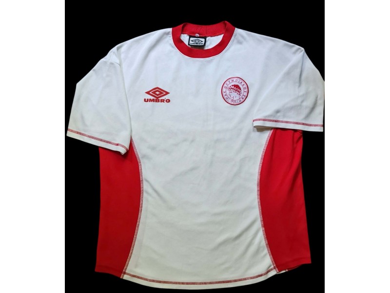 Umbro dres FC Olympiacos Olimpijakos