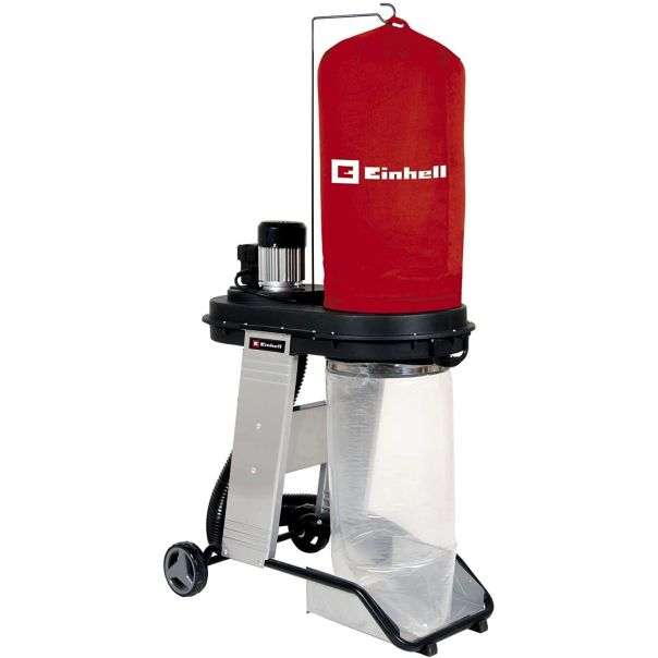 EINHELL Industrijski usisivač TE-VE 550/1 A