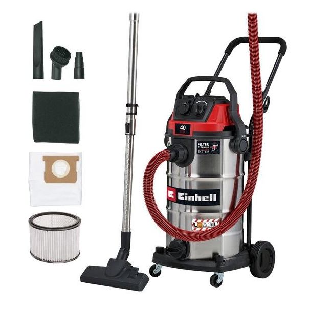 EINHELL Usisivač za suvo/mokro TE-VC 4090 SACL, 1150W