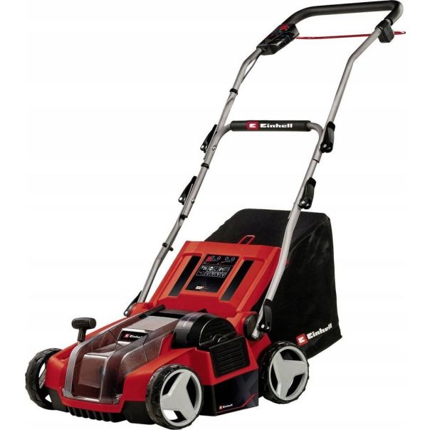 EINHELL Akumulatorski aerator GE-SA 36/35 Li-Solo