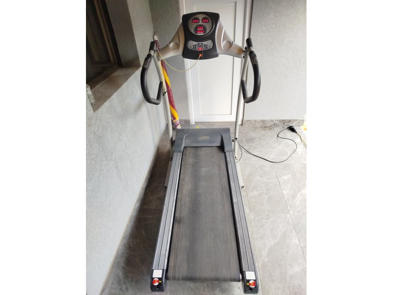 Električna traka za trčanje Koyote TF-1300N