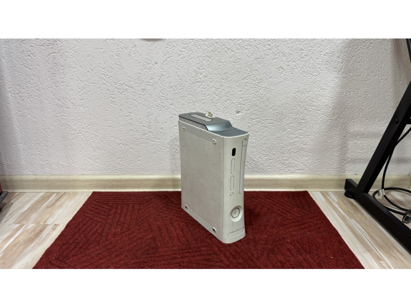 Xbox 360 FAT