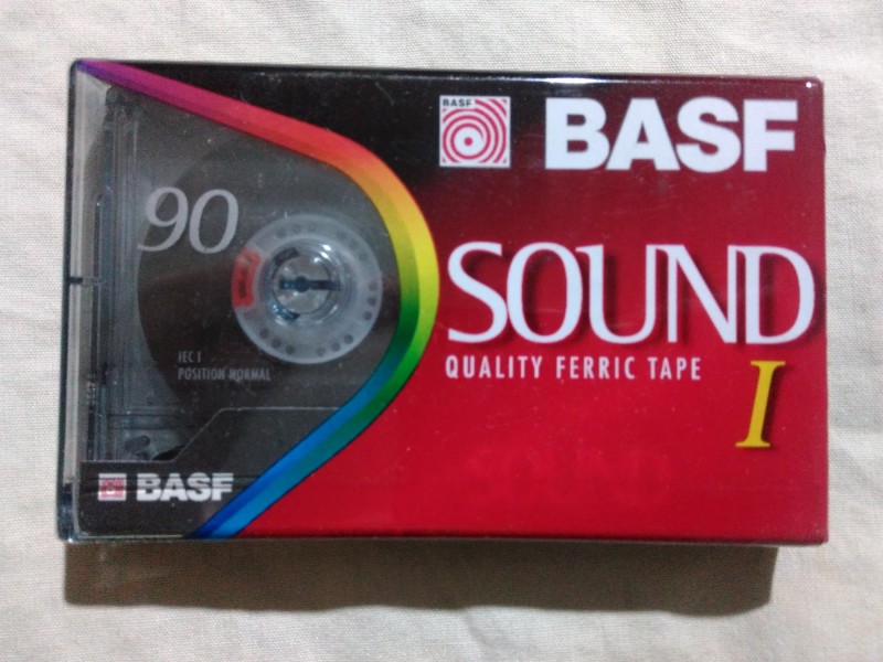 BASF 90, novo