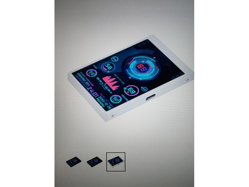 IPS PANEL (NOVO)