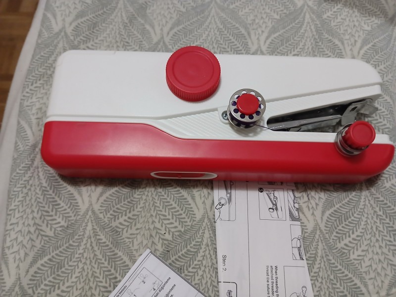 Mini sivaca masinica