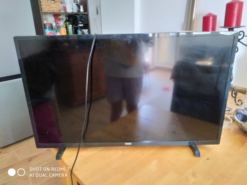 Philips tv